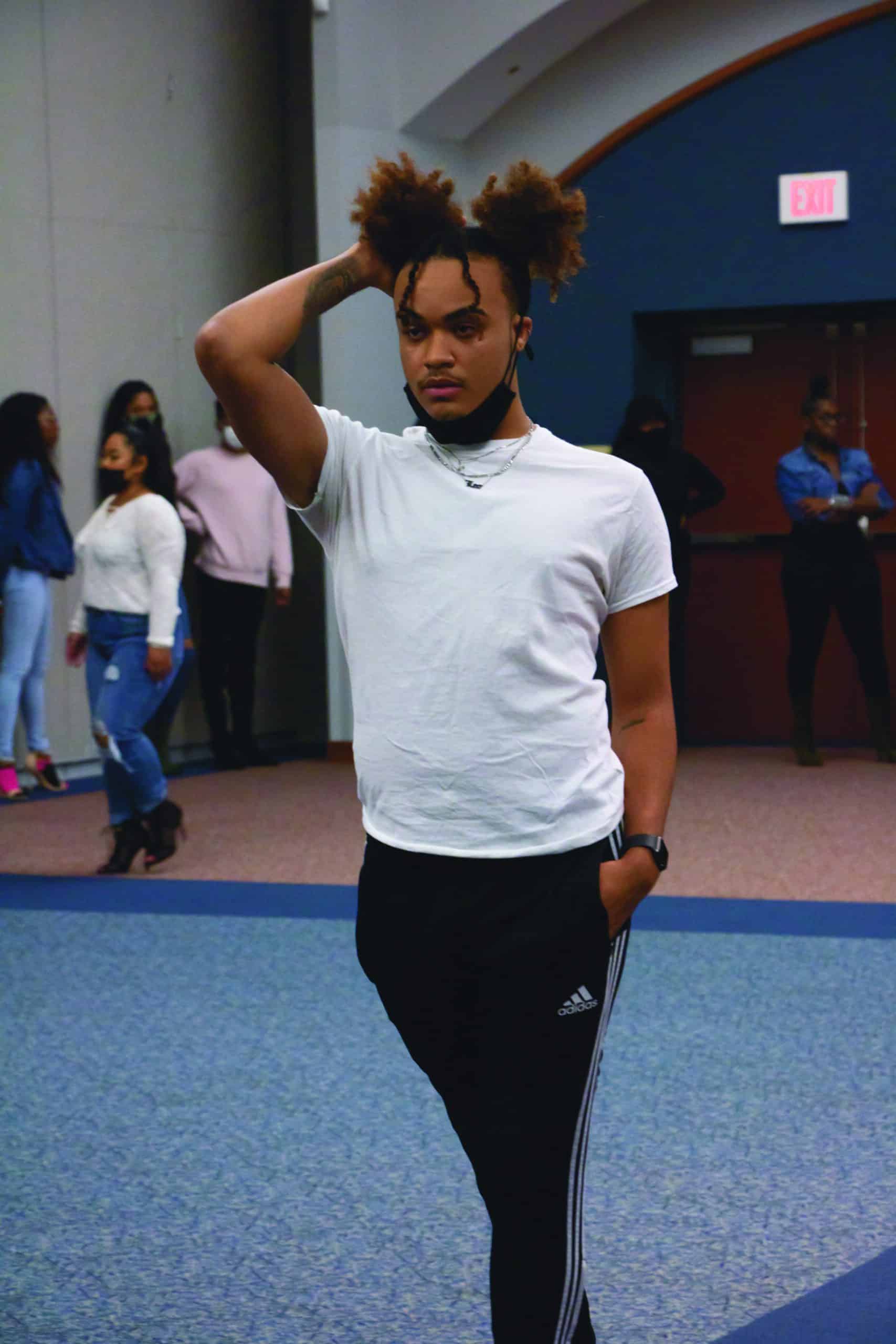 Learning to Love Yourself – Crescent magazine